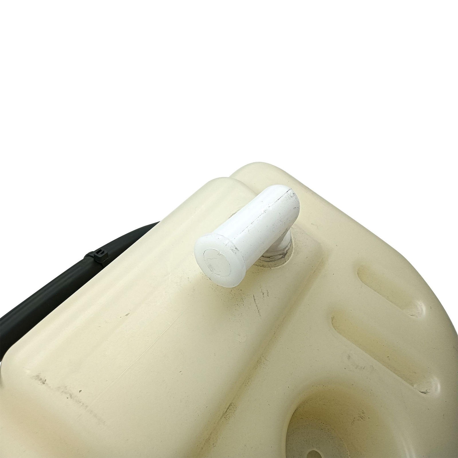 For 2002-2004 Freightliner FLD Radiator Overflow Reservoir Tank 603 ...