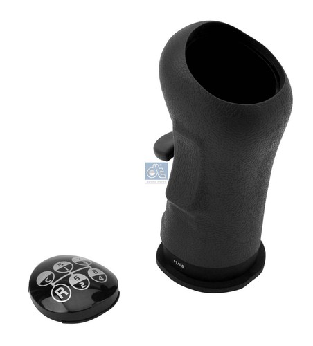 CAPSautomotive Gear Knob 1527005 for Volvo 1527005,1673106,1655854 | eBay