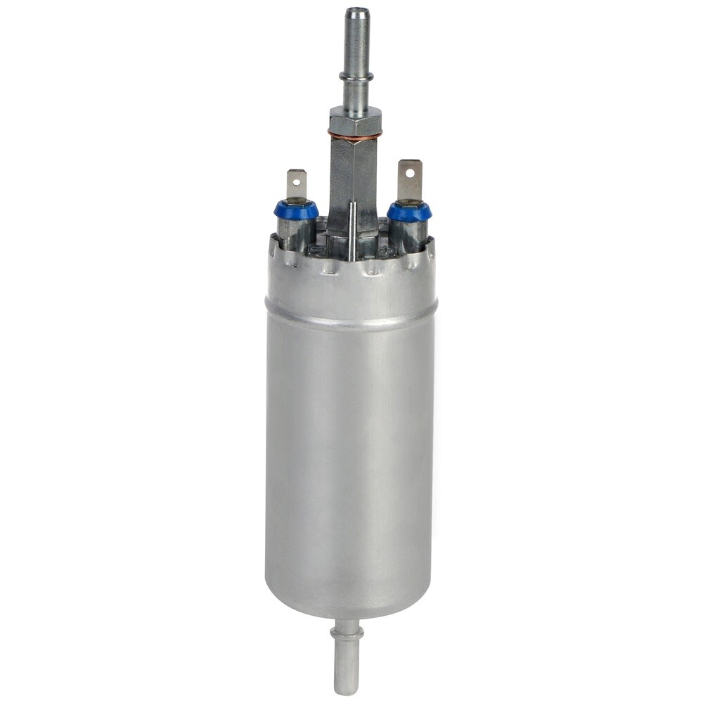 External Fuel Gas Pump For 86-91 Ford E-150 Econoline 85-89 F-250 ...