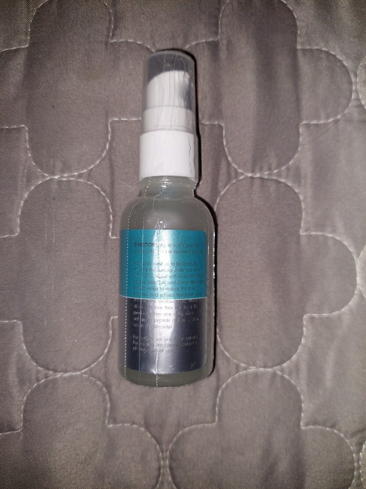 Seratopical Revolution Adoring Advanced Eye Firming Serum W/ P3P ...