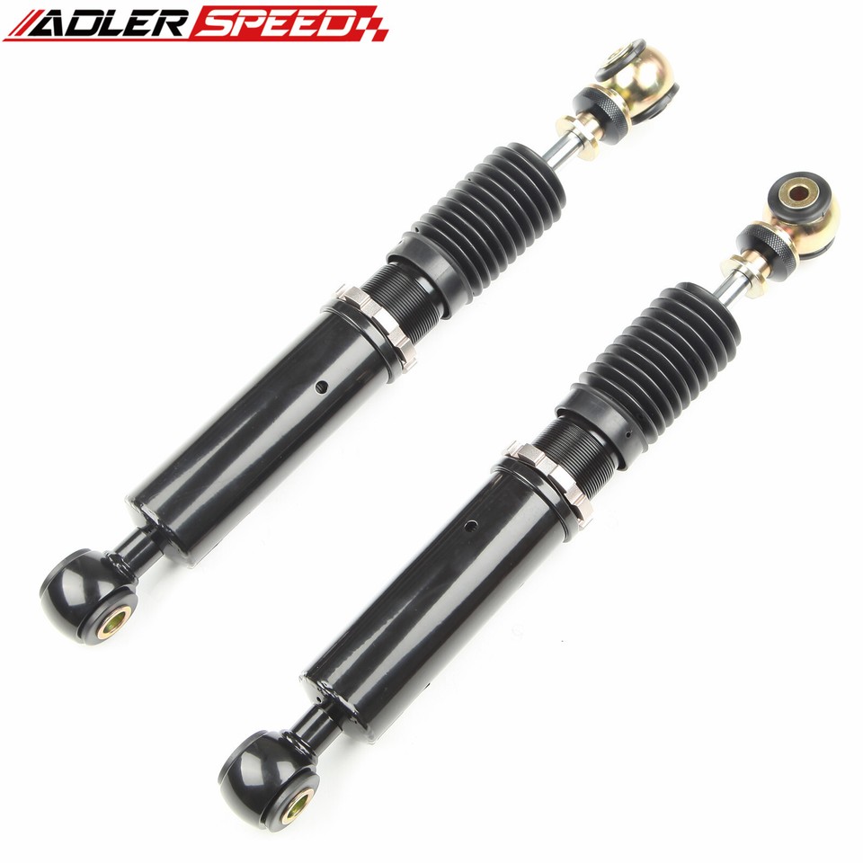 32 Way Adjustable Damper Coilovers Suspension Kit for Volkswagen R32 ...