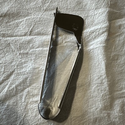 Pampered Chef Cookie Dough Dropper Vintage Stainless Steel Kitchen ...