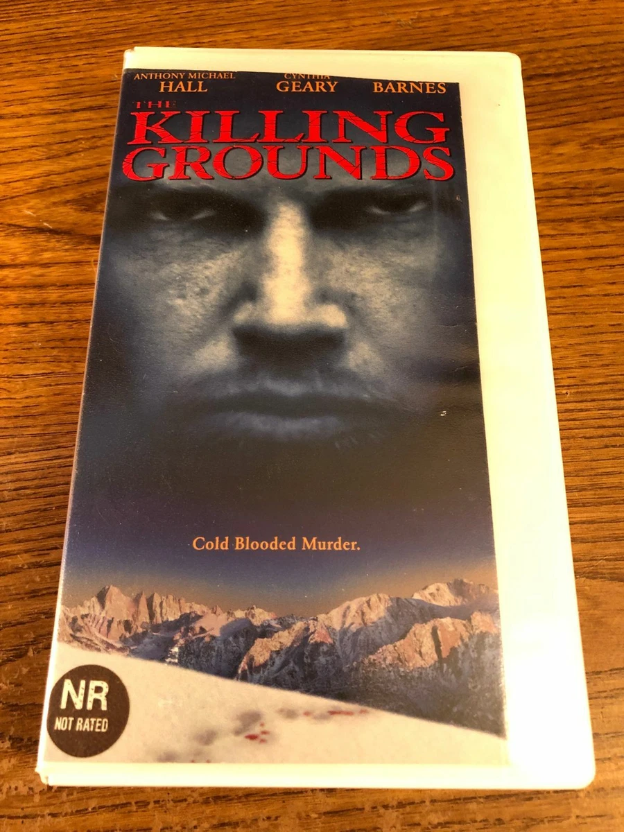 The Killing Box Movie