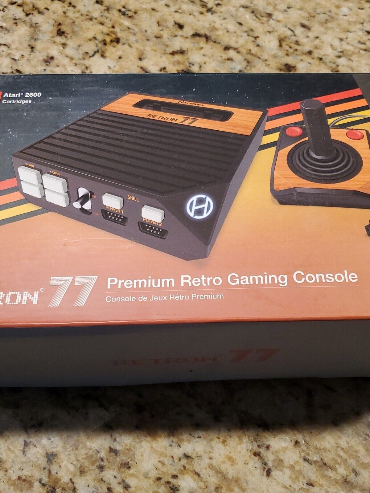 Retron 77 Compatibility List , Retron 77 · stella-emu/stella Wiki ...