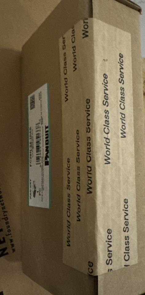 Panduit MPO-LC Fiber Cassette OS2 24 Fiber Method A FC29N-24-10AS | eBay