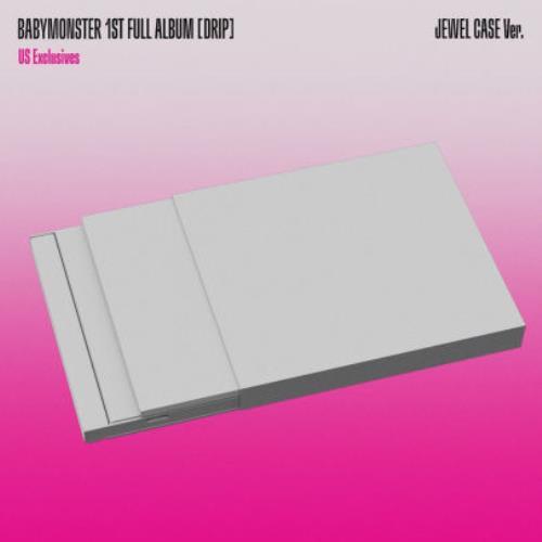 BABYMONSTER: [DRIP] - CD | eBay