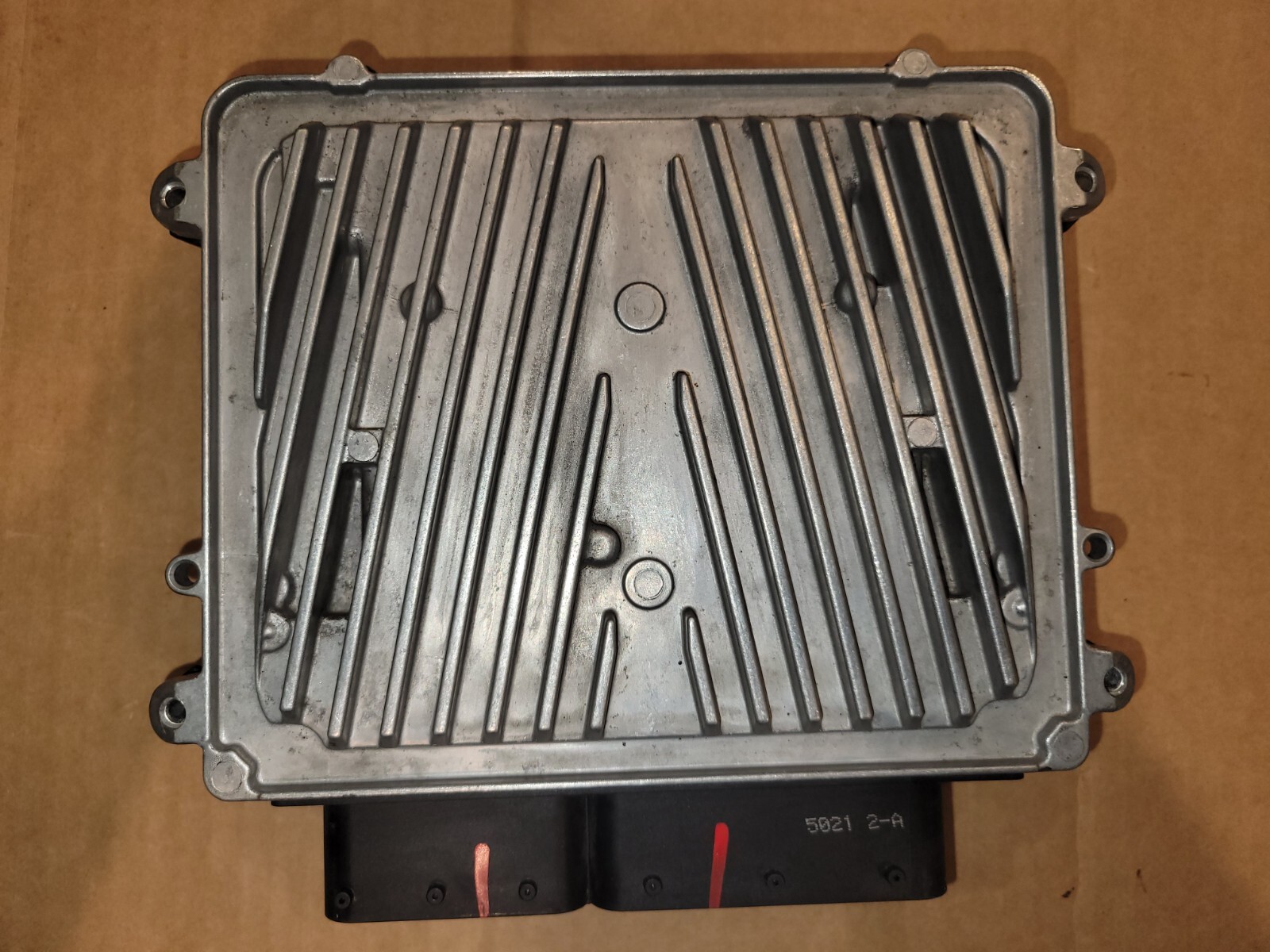 2008-2012 MERCEDES W204 C300 ECU ECM ECU ENGINE CONTROL MODULE UNIT | eBay