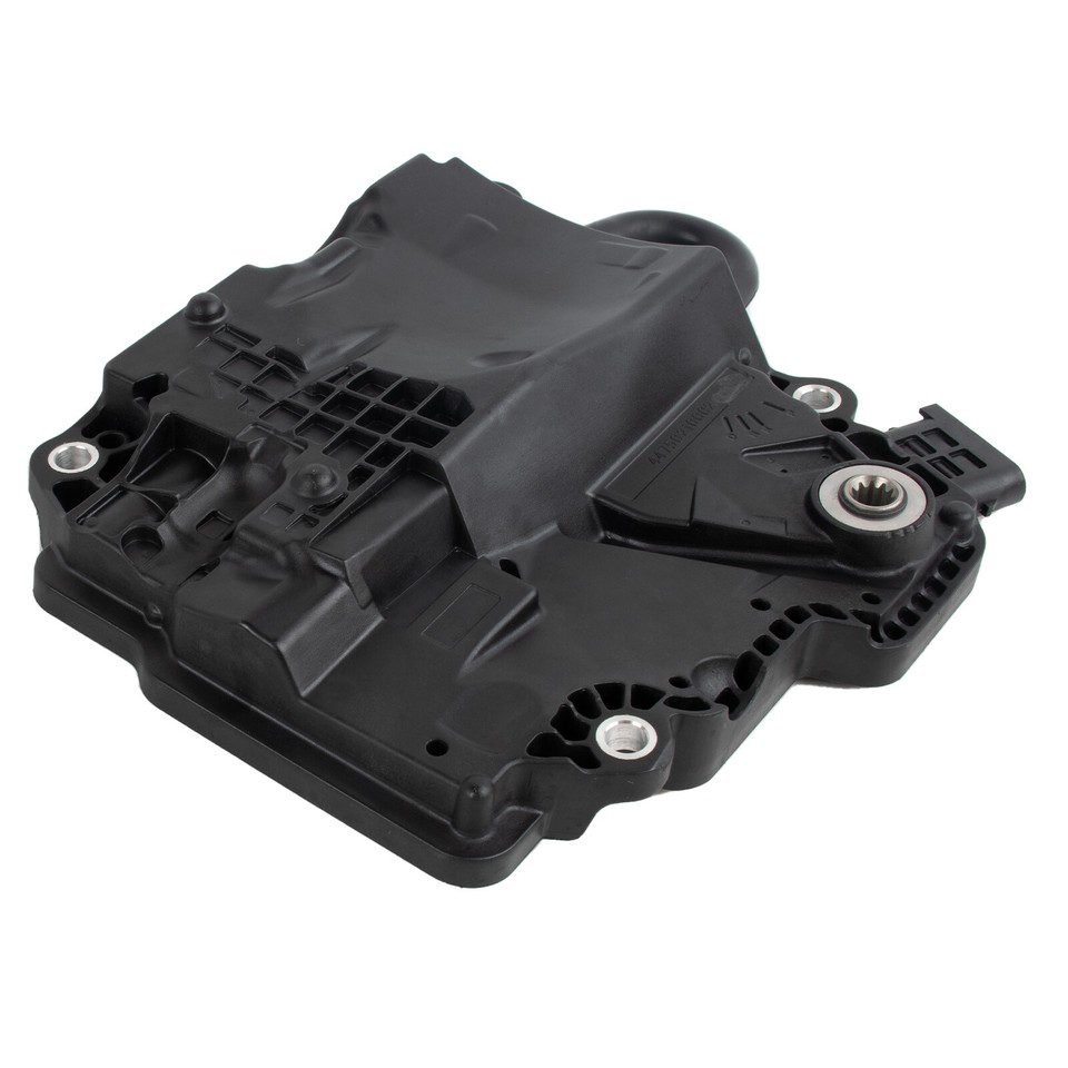 New For Mercedes-Benz 722.9 ISM Intelligent Programmed Servo Module ...