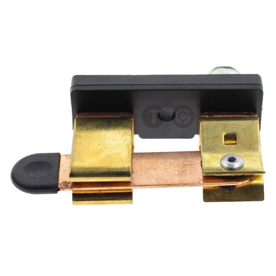 Shut Off Switch Battery Disconnect Knife Blade Switch Screw Side CP.QM ...