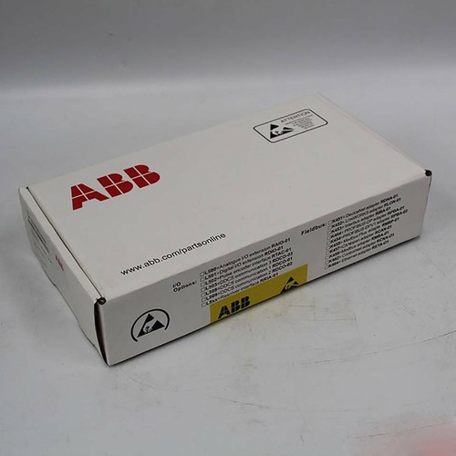 One ABB 3AUA0000036521 ACS800 RDCU-12C Control board New Expedited ...