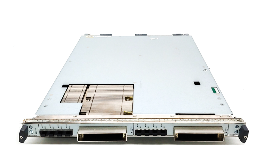 Juniper MPC4E-3D-2CGE-8XGE Line card w/ 2x100GbE and 8x10GbE-Lifetime ...