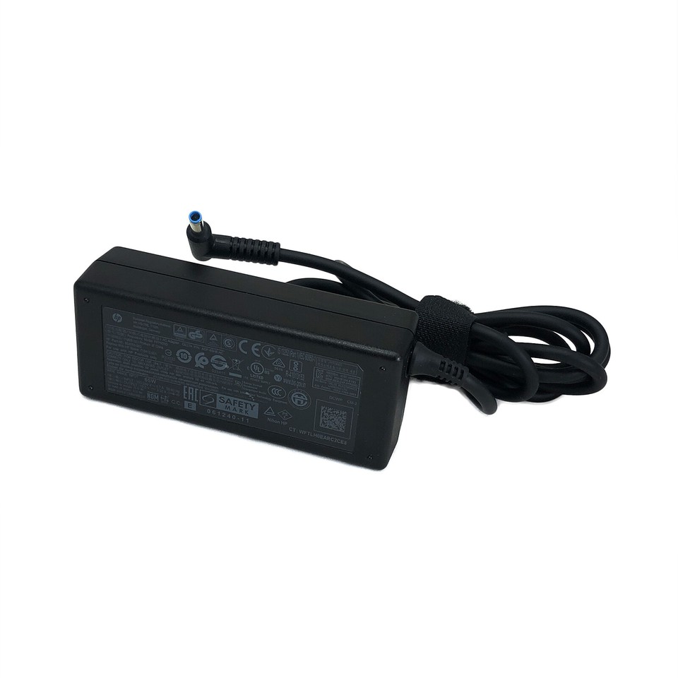 NEW Genuine HP Adapter Power Supply for Chromebox J5N50UT Desktop ...