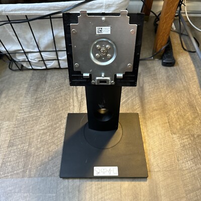 DELL AIO BASE STAND MOUNT 4C6VW 04C6VW CN-04C6VW Optiplex 7440 7450 Aio ...