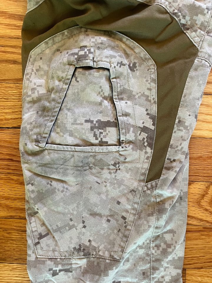 MARSOC Crye Precision MARPAT Desert G3 Combat Pants 32R | eBay