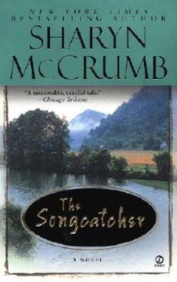 The Songcatcher - Mass Market Paperback By McCrumb, Sharyn - GOOD ...