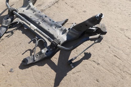 2018-2023 BMW X2 228i M235i OEM Front Subframe Crossmember K Frame w ...