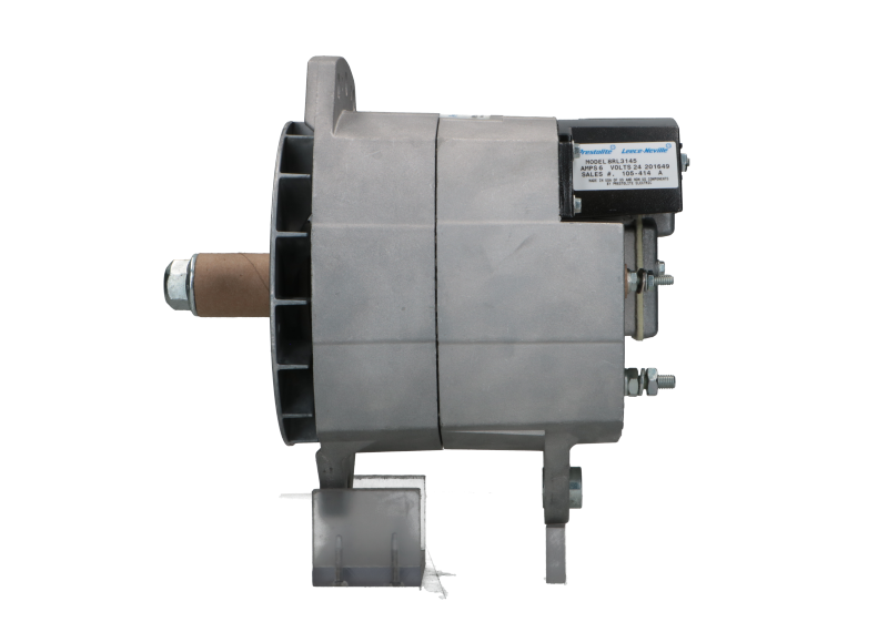 Neuf Prestolite Alternateur Convient pour Isuzu 8SC3200V 150 A | eBay