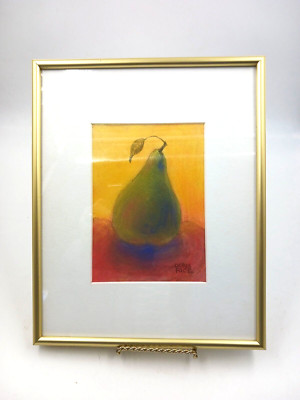 Doris Rice New Hampshire Seacoast Artist Original Watercolor Painting ...