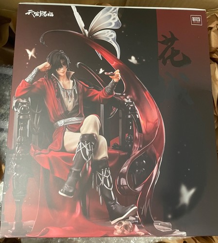 NEW Heaven Official’s Blessing Hua Cheng Figure (Good Smile) | eBay