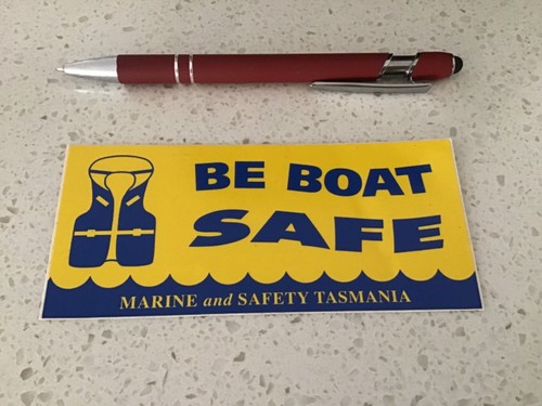 BOATING STICKER FOR BOATS ,POWER BOATS MARINE RADIO YANMAR HONDA ENGINE ...