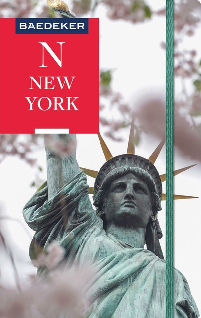 Baedeker Reiseführer New York (Taschenbuch) online kaufen | eBay
