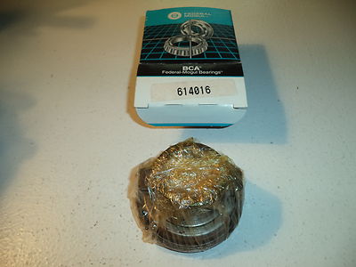 614016 CLUTCH RELEASE BEARING THROW OUT BEARING CHRY DODGE PLYMOUTH ...