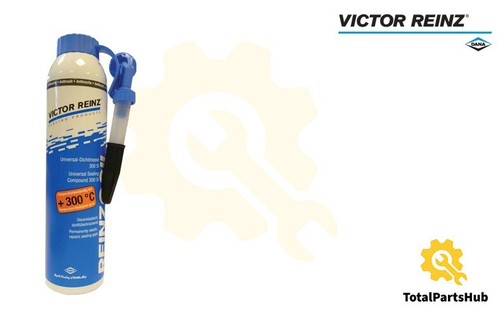 Victor Reinz Reinzosil universal silicone sealant 200ml can A1922 | eBay