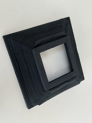 Seneca 5x7 Bellows WITH mounting frames installed - NEW | eBay