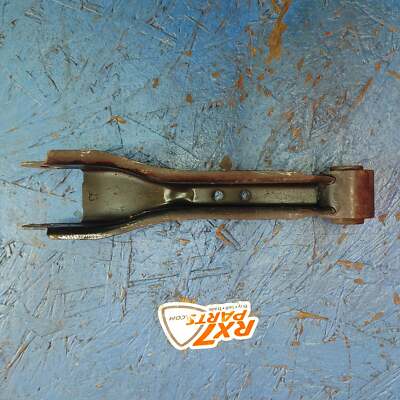 RHD Rear Upper Forward Control Arm Skyline R34 R33 R32 99 - 02 Nissan ...