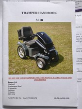 Tramper Mobility Scooter for sale in UK | 20 used Tramper Mobility Scooters