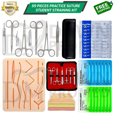 Surgical Sets - Suture Kit