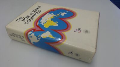 The Non-Aligned Countries, Anonymous, Harney And Jones, 1982, Har | eBay