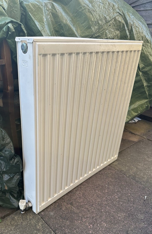 5 Used Central Heating Radiators | eBay UK