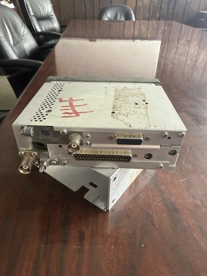 Garmin GNC 250XL GPS/Comm P/N 011-00295-00 | eBay