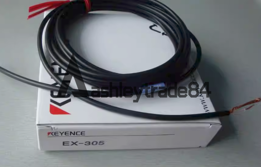 1PC New in box Keyence Proximity Sensor EX-305 EX305 | eBay