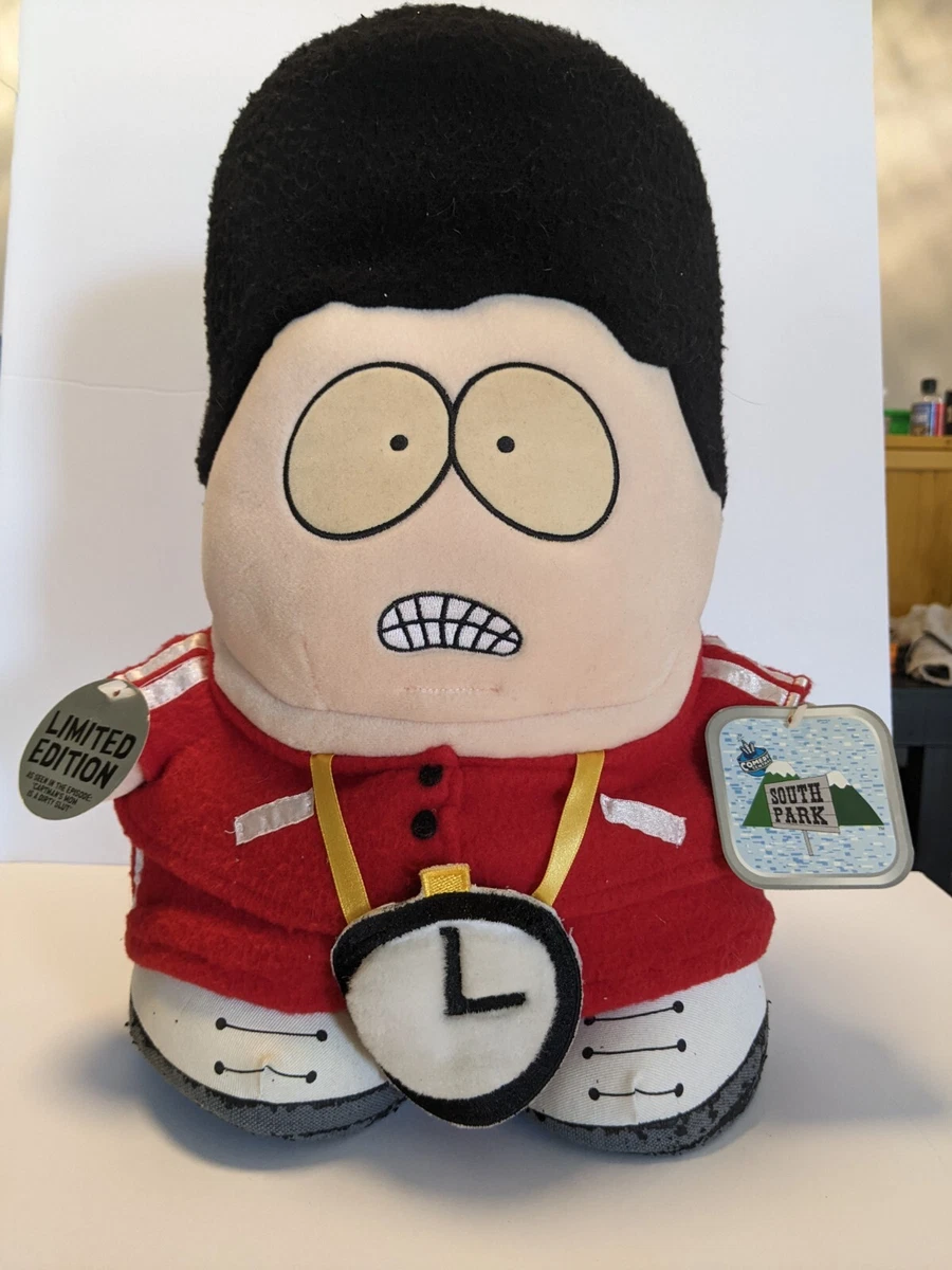 South Park Cartman Hair