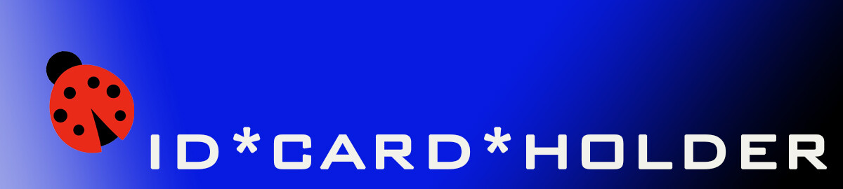 ID Card Holder Store | eBay Stores