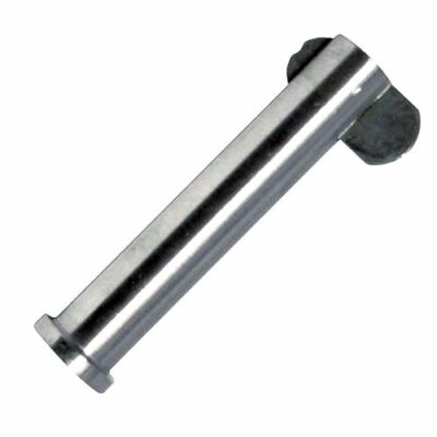 STAINLESS STEEL 316 DROP NOSE SPRING LOADED CLEVIS PIN 6mm 8mm 10mm ...