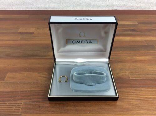 OMEGA Watch Boxes & Cases for sale - eBay