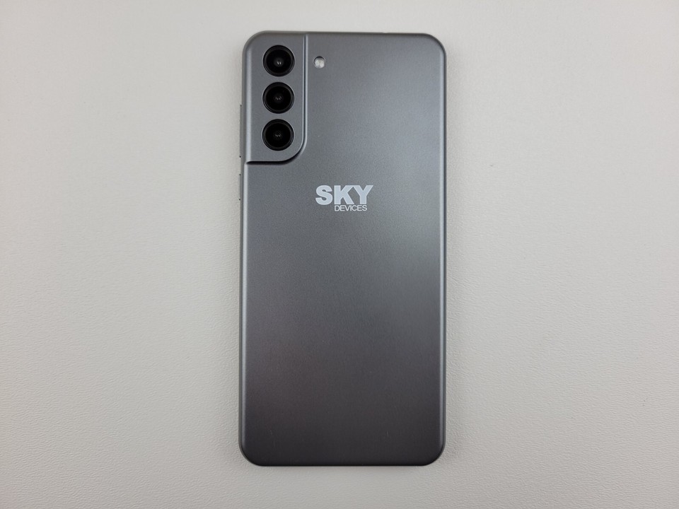 SKY Devices Elite B63 - 16GB - (GSM Unlocked) Dual SIM Android ...