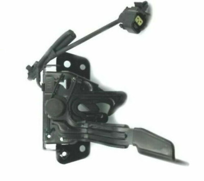 OEM 81130-L2000 Hood Lock Latch Fedex Priority# DL3 for Kia K5 2021 ...