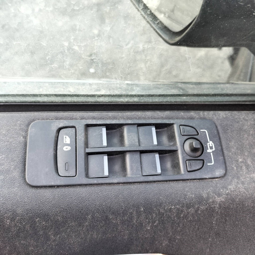 LR059773 FENSTERSTEUERUNG HINTEN RECHTS / FK7214717AB / 17288268 FÜR ...