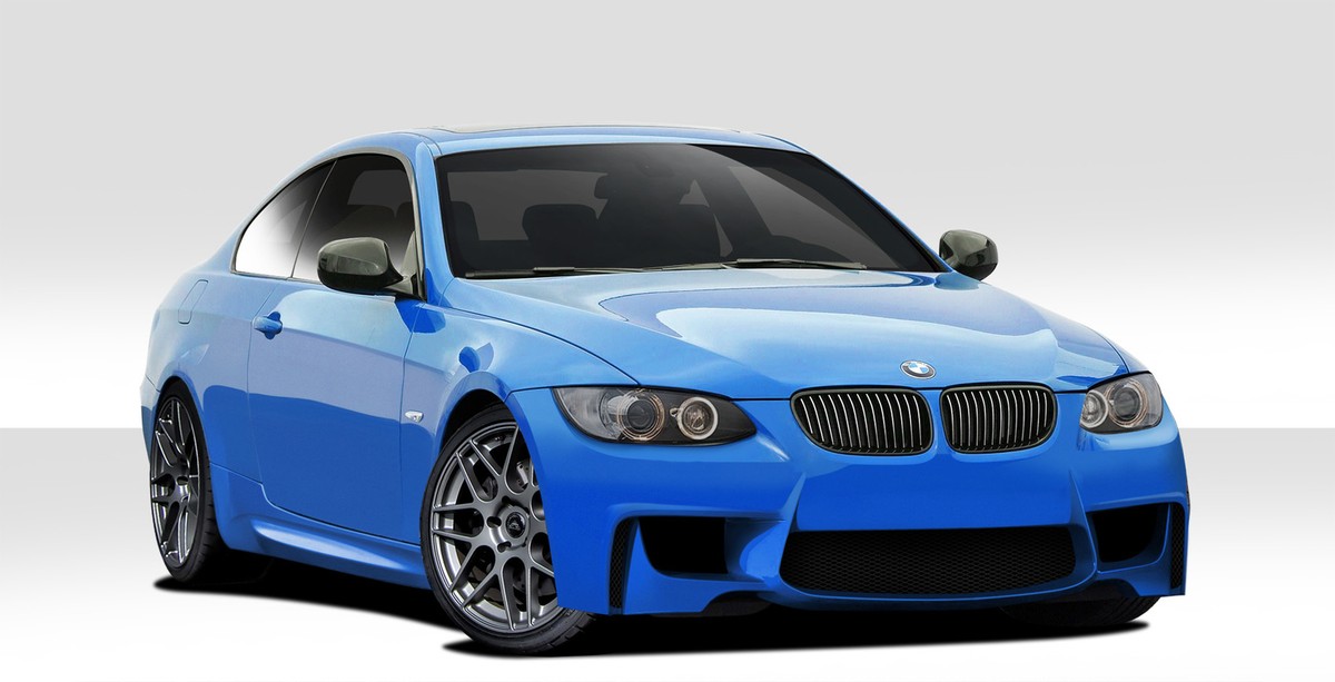 Bmw 335i Body Kit BMW E92 335i N54 3.0L Exterior Body Kits ECS