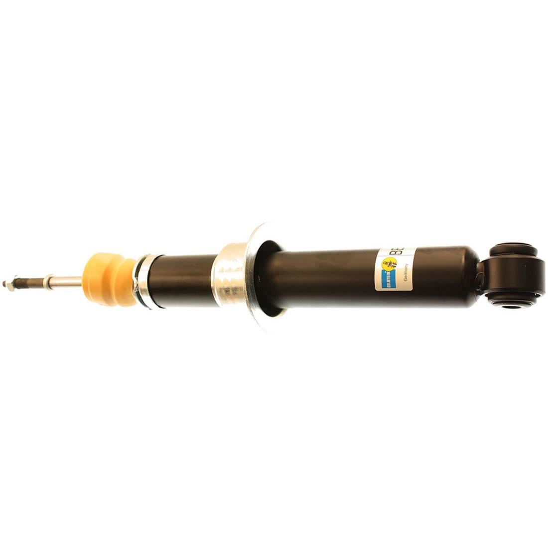 Bilstein Shocks Rear Shock Absorber For Jaguar S-Type 4.0L 2002 2001 ...
