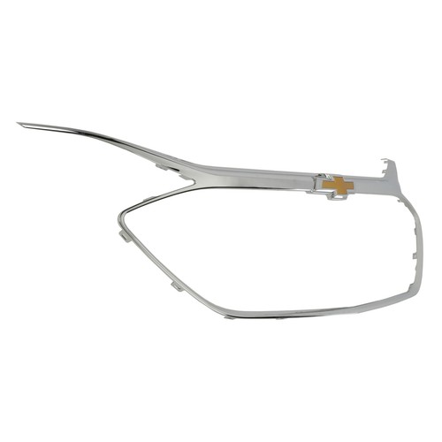 Genuine+GM+Grille+Surround+84473374 for sale online | eBay