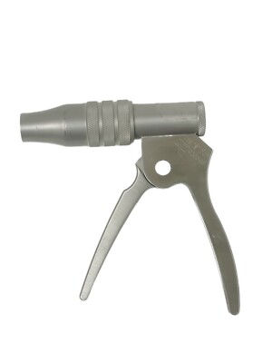 MEDTRONIC REF 8886848400 LAPRO-CLIP, REUSABLE CLIP APPLIER 10MM | eBay