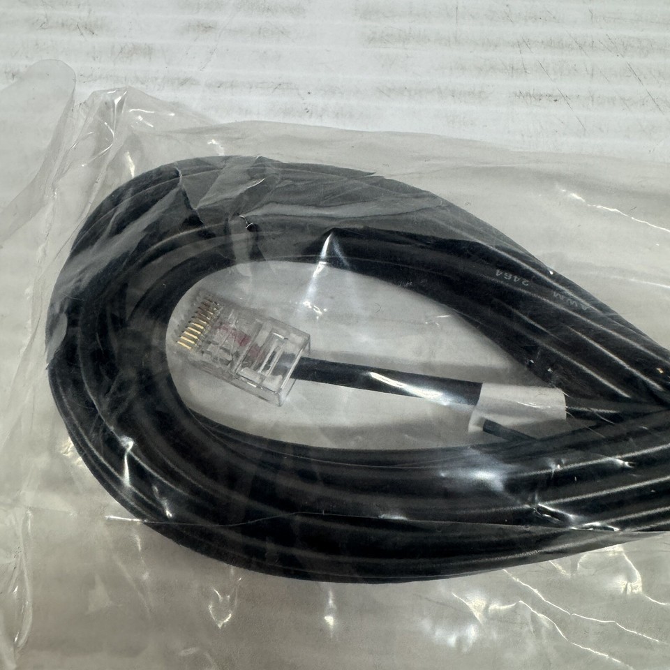 APC 940-1525A Communications Cable Smart Signaling 15'/4.5m DB9 to RJ45 ...