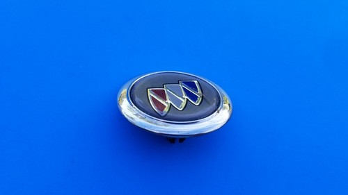 00 01 02 03 04 05 BUICK LESABRE SIDE FENDER EMBLEM BADGE SYMBOL LOGO ...