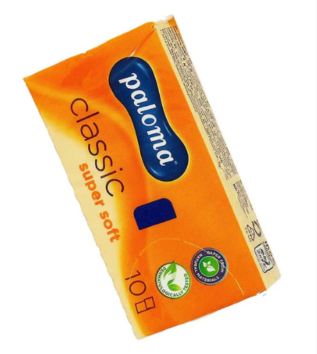 3-Ply Pocket Tissues 400 Count Soft Strong Portable Packs | eBay UK