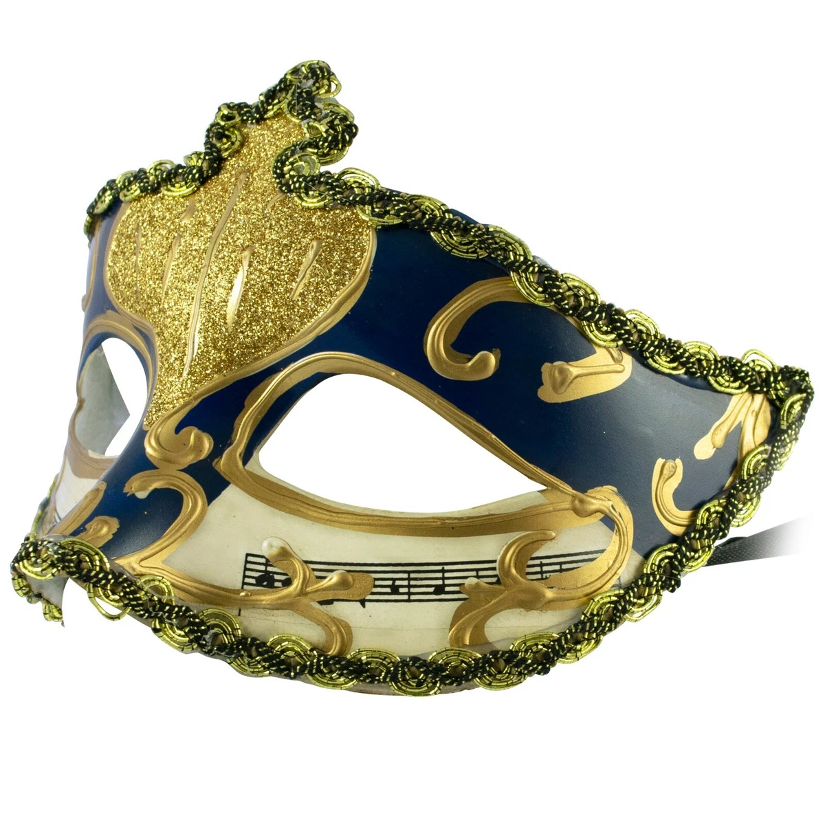 Beautiful Masquerade Ball Masks